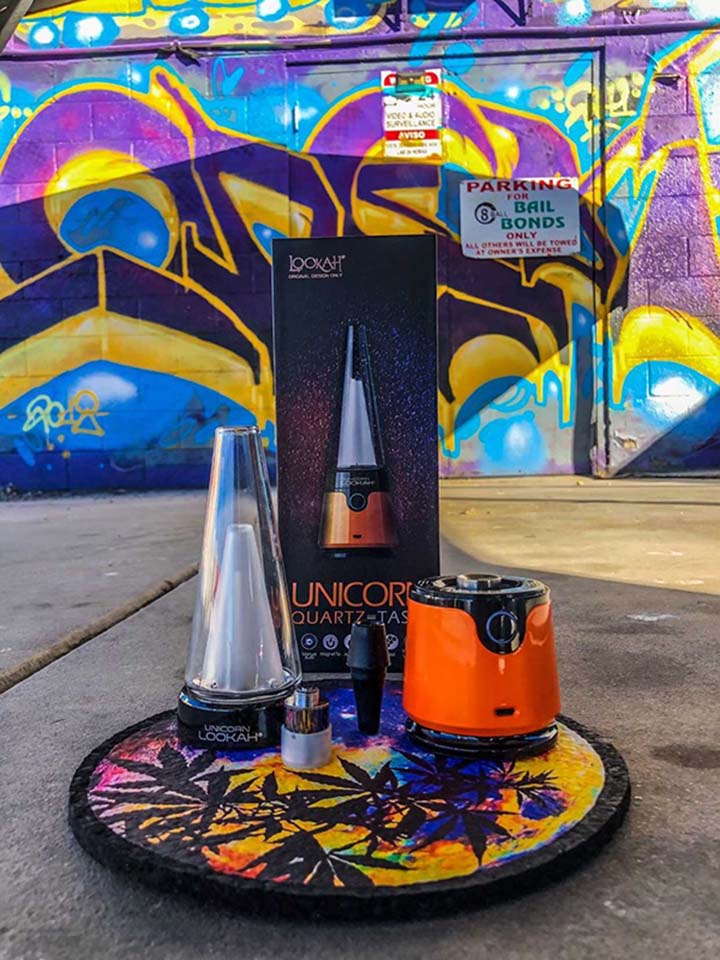 Best Electric Dab Rigs & E-Rigs For Sale | Precision,Power,And ...